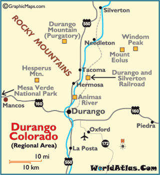 5 Best Hikes in Durango, CO (+Dog-friendly) — Nomads in Nature