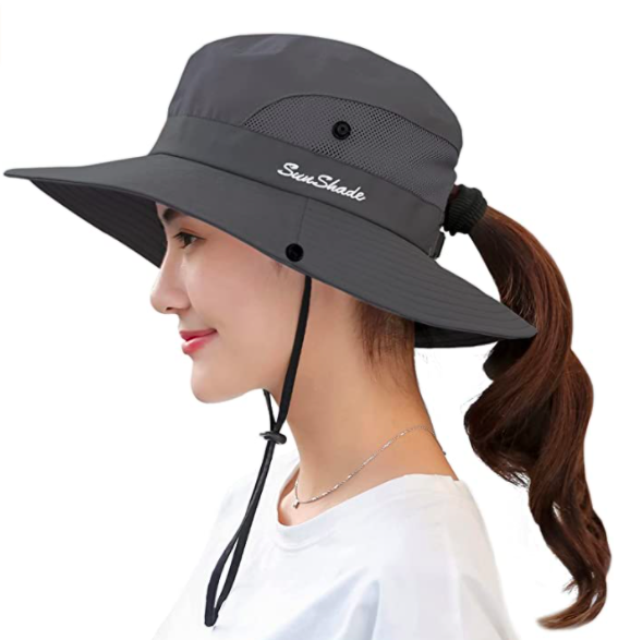 10 Perfect Hiking Hats for Women - Summer to Winter — Nomads in Nature