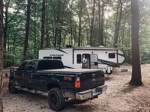 Hoffmaster State Park Camping Guide +Map — Nomads in Nature