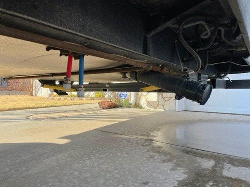 How to Winterize a Travel Trailer - 7 Easy Steps — Nomads in Nature