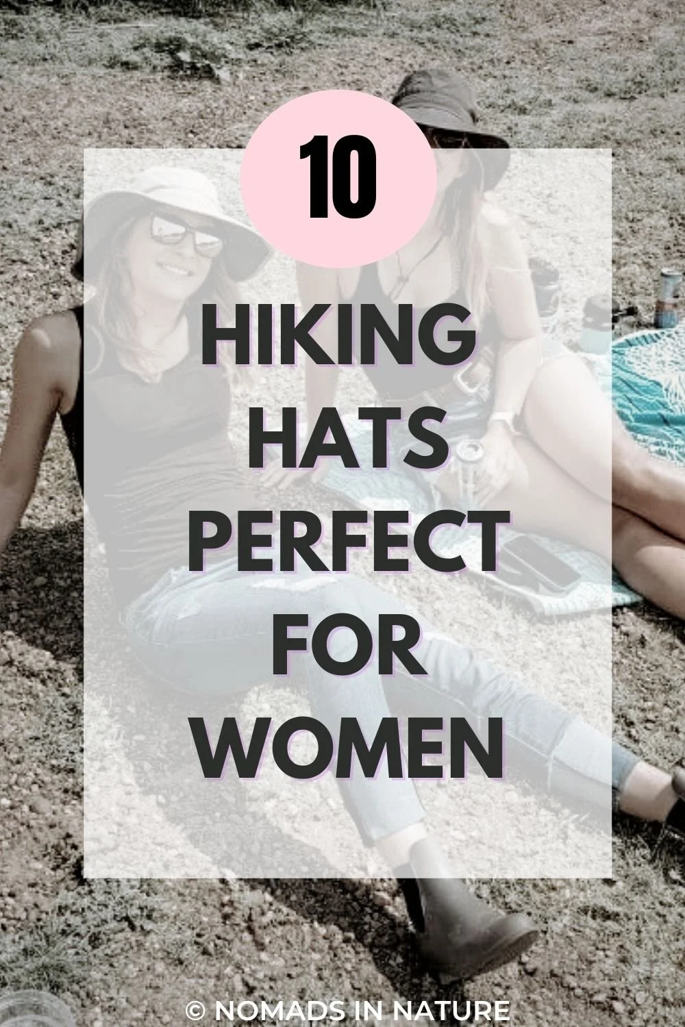 10 Perfect Hiking Hats for Women - Summer to Winter — Nomads in Nature