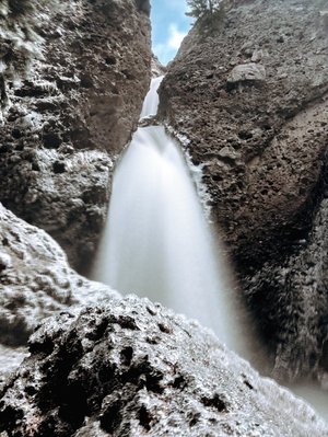 Hiking Piedra Falls in Pagosa Springs (Local’s Guide) — Nomads in Nature