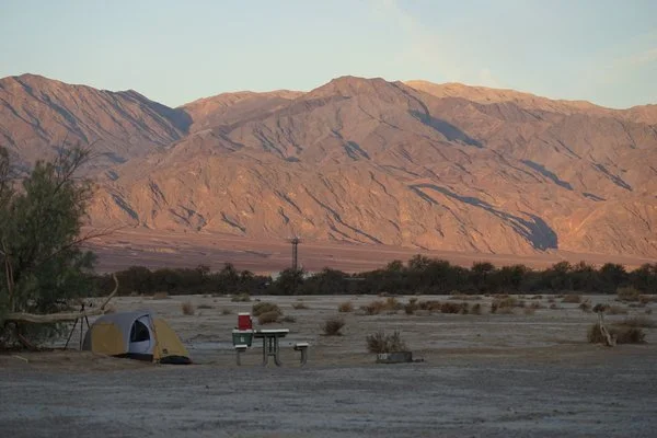 Where to Stay in Death Valley - Best Hotels and Camping — Nomads in Nature