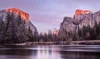 7 Absolute Best Yosemite Sunset Spots — Nomads in Nature