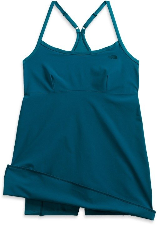 Best Hiking Dress for Outdoorsy Women (with Pockets) — Nomads in Nature