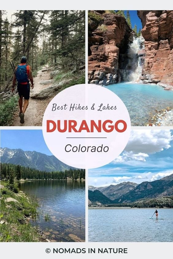 5 Best Hikes in Durango, CO (+Dog-friendly) — Nomads in Nature