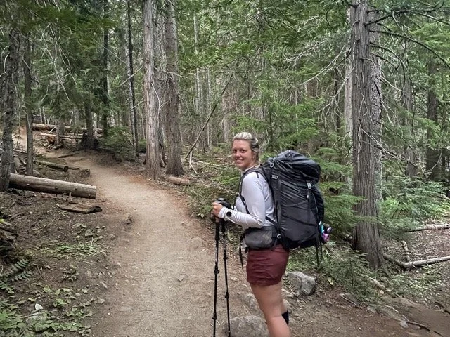 Hiking The Enchantments Trail in 24 Stunning Photos — Nomads in Nature