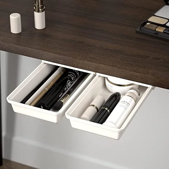 13 Simple, yet Genius RV Storage Ideas You HAVE to Try — Nomads in Nature