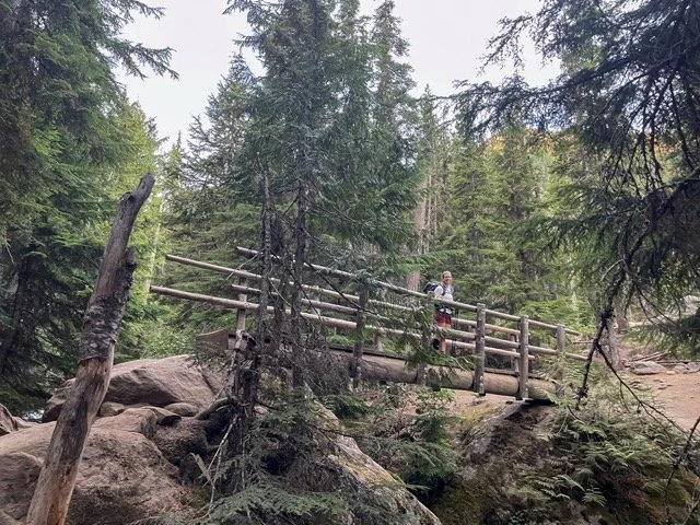 Hiking The Enchantments Trail in 24 Stunning Photos — Nomads in Nature