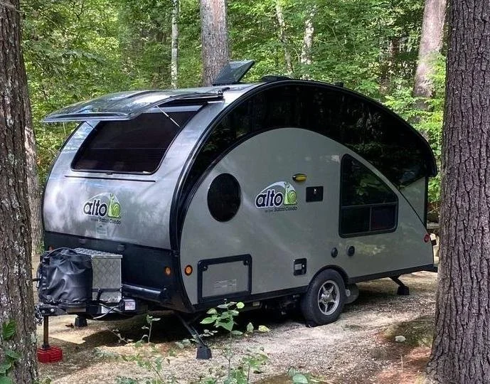 7 Best Travel Trailers to Buy in 2023 [+Brands to Avoid] — Nomads in Nature