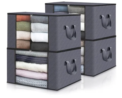 13 Simple, yet Genius RV Storage Ideas You HAVE to Try — Nomads in Nature