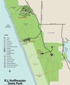 3 Hoffmaster State Park Hiking Trails Not to Miss — Nomads in Nature