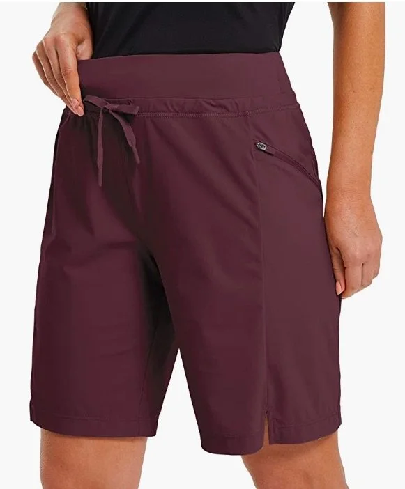5 Best Women’s Hiking Shorts (with Pockets) — Nomads in Nature