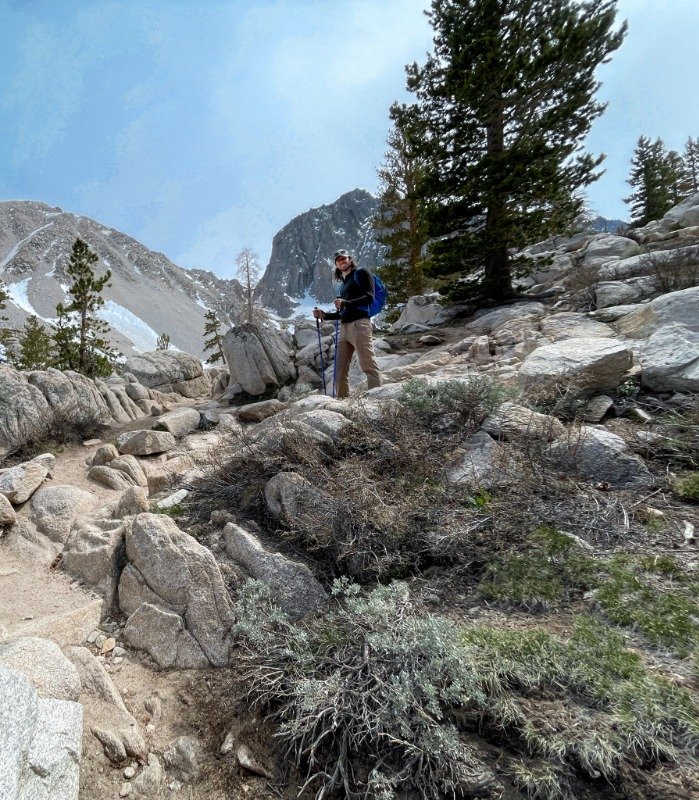 Big Pine Lakes Day Hike (Pro Tips with Photos) — Nomads in Nature