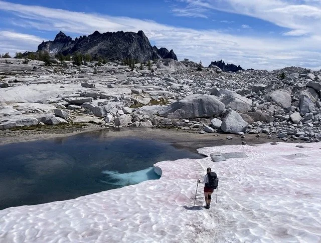 Hiking The Enchantments Trail in 24 Stunning Photos — Nomads in Nature