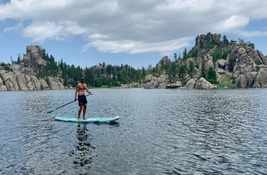 Visit Custer SD: 7 Amazing Things to Do [State Park, Hikes, Caves, Food ...