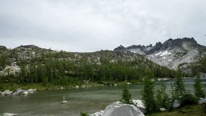 Hiking The Enchantments Trail in 24 Stunning Photos — Nomads in Nature