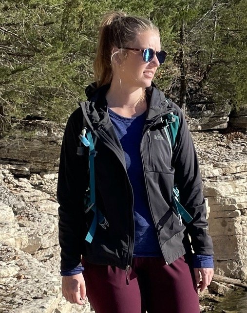 Best Hiking Jackets for Women (Rain Jackets to Insulated) — Nomads in ...