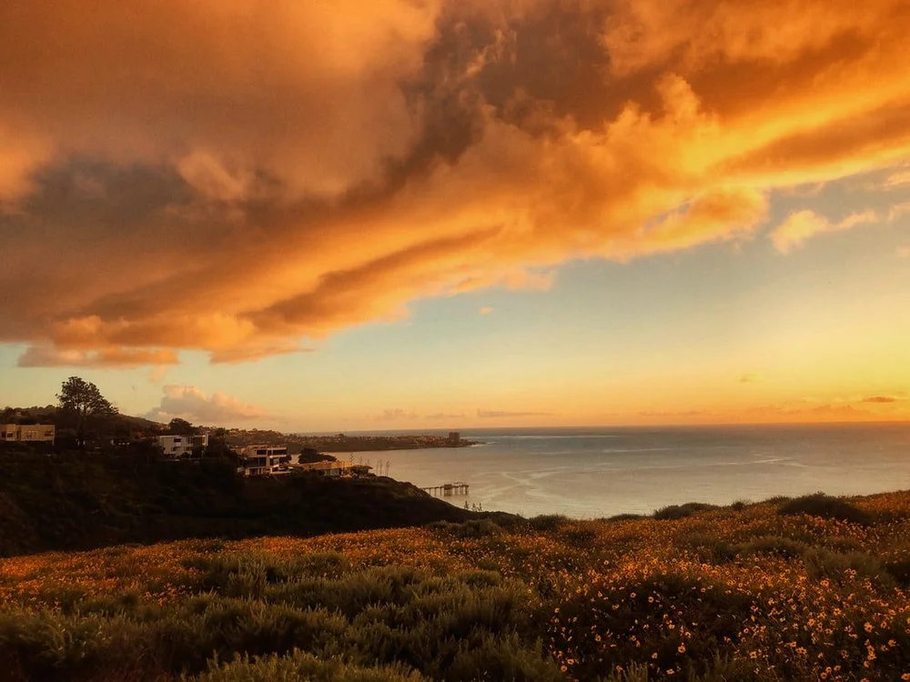 8 Epic San Diego Sunset Spots (Locals Guide) — Nomads in Nature