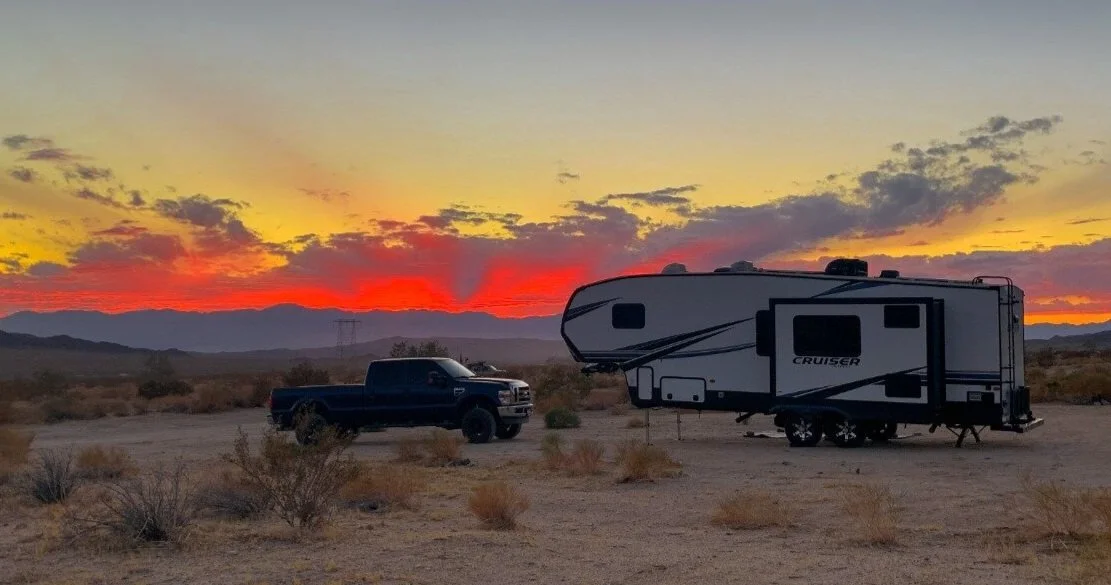 5 Epic Joshua Tree Sunset Spots (+Hidden Gems & Best for Milky Way ...