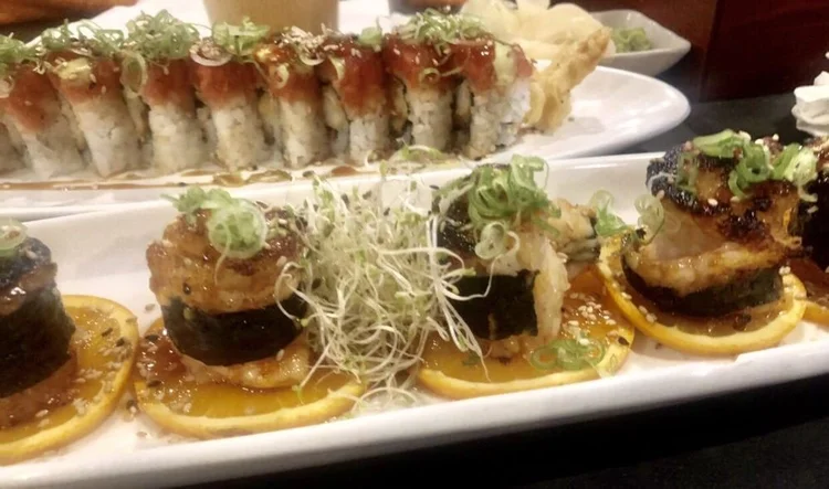 7 Best Restaurants in Durango, CO (Breweries, Tacos, Sushi) — Nomads in ...