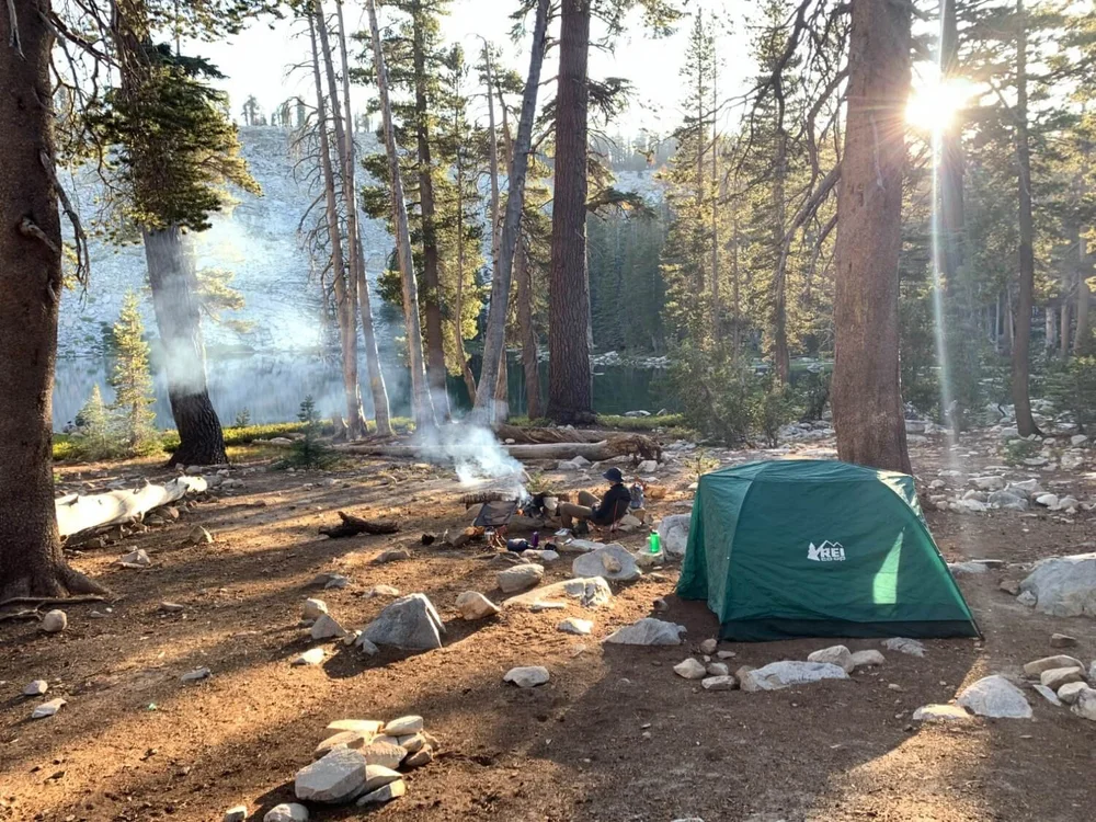 Best Time to Visit Yosemite (Pro Tips for Each Month) — Nomads in Nature