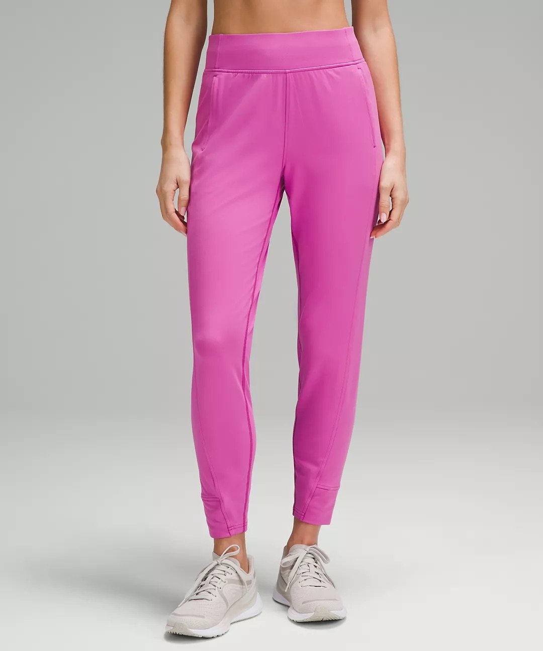 5 Amazing lululemon Joggers for Women (Worth the Hype) — Nomads in Nature