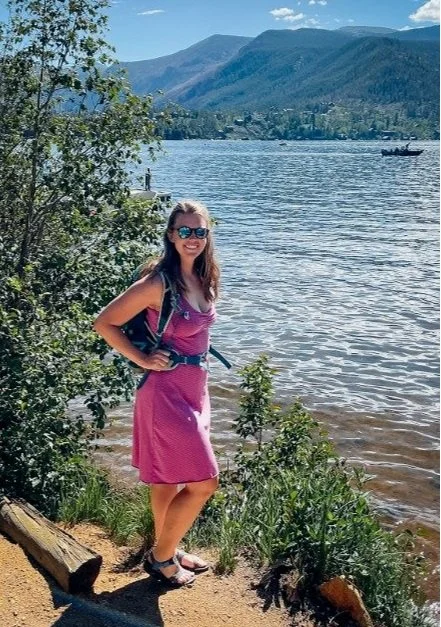 Best Hiking Dress for Outdoorsy Women (with Pockets) — Nomads in Nature