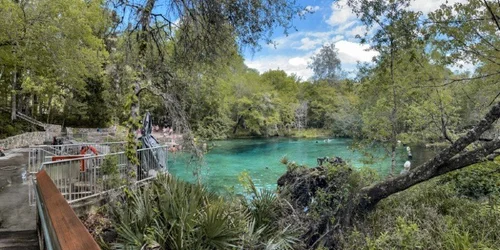2024 Guide to Ichetucknee Springs - Tubing, Kayaking, Camping — Nomads ...