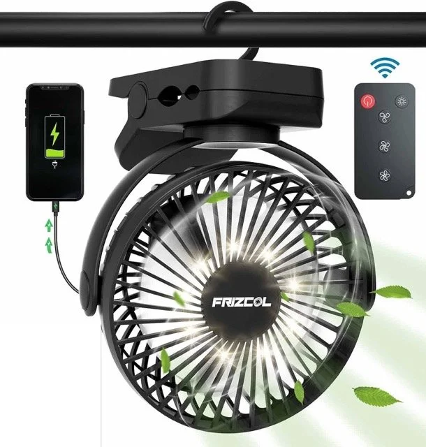 30 RV Camper Accessories (You Really Need) — Nomads in Nature