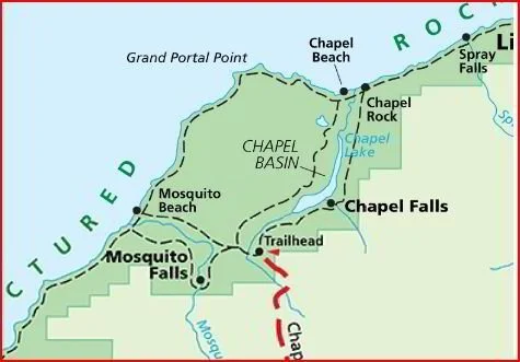 3 Best Ways to See: Pictured Rocks National Lakeshore — Nomads in Nature