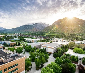 15 Fun Things to do in Provo UT (Summer to Winter) — Nomads in Nature