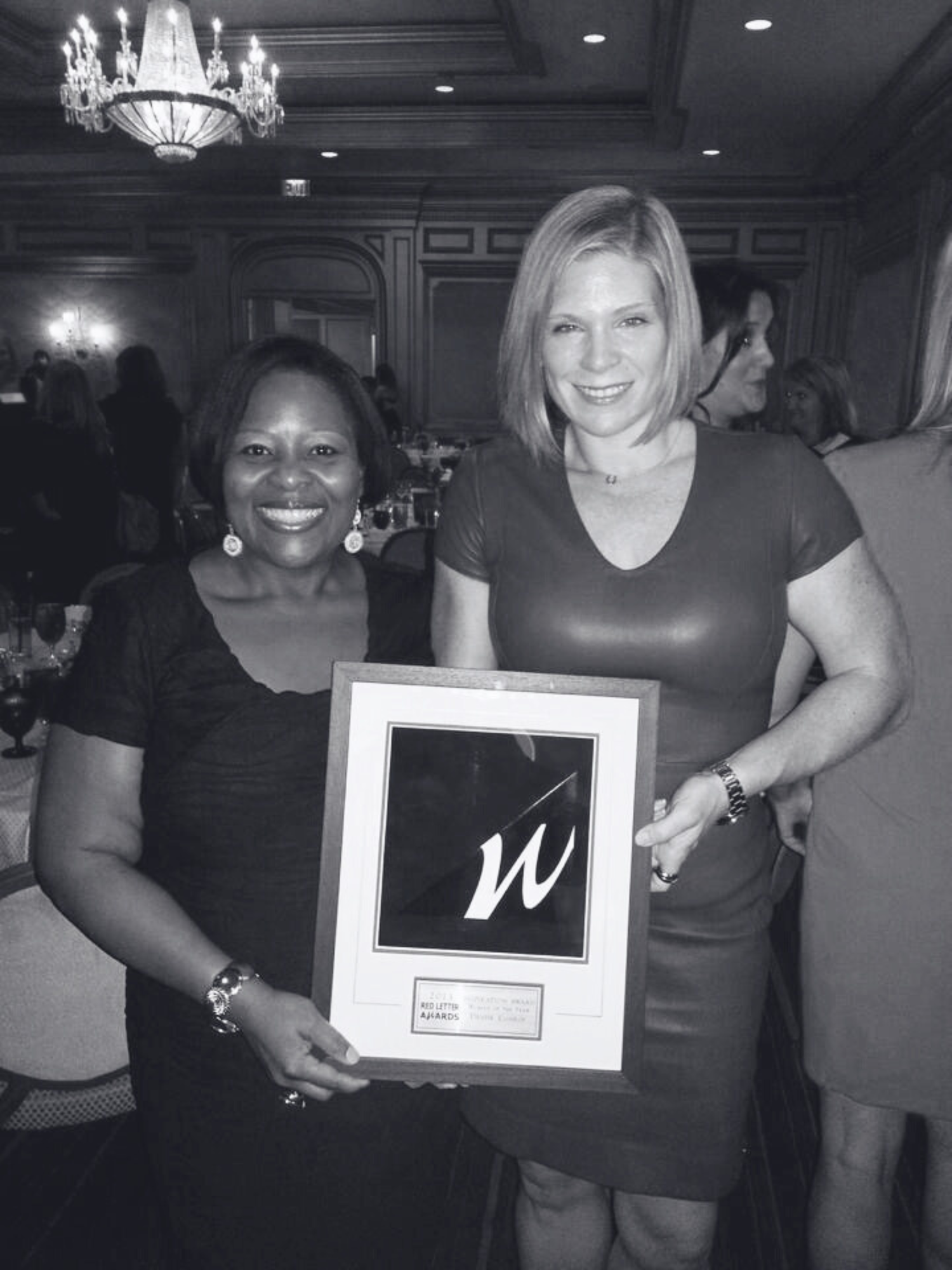 Denise Conroy — Themy