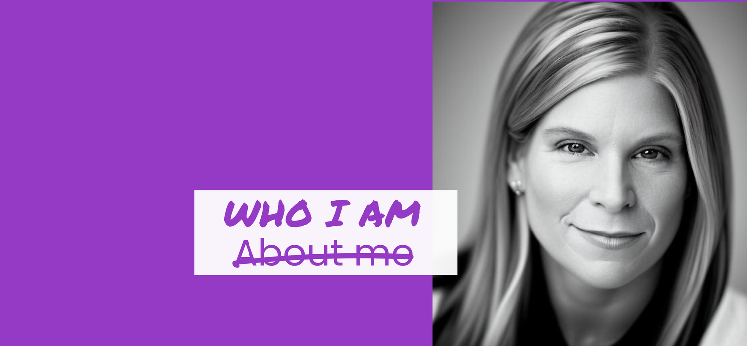 Denise Conroy — Themy