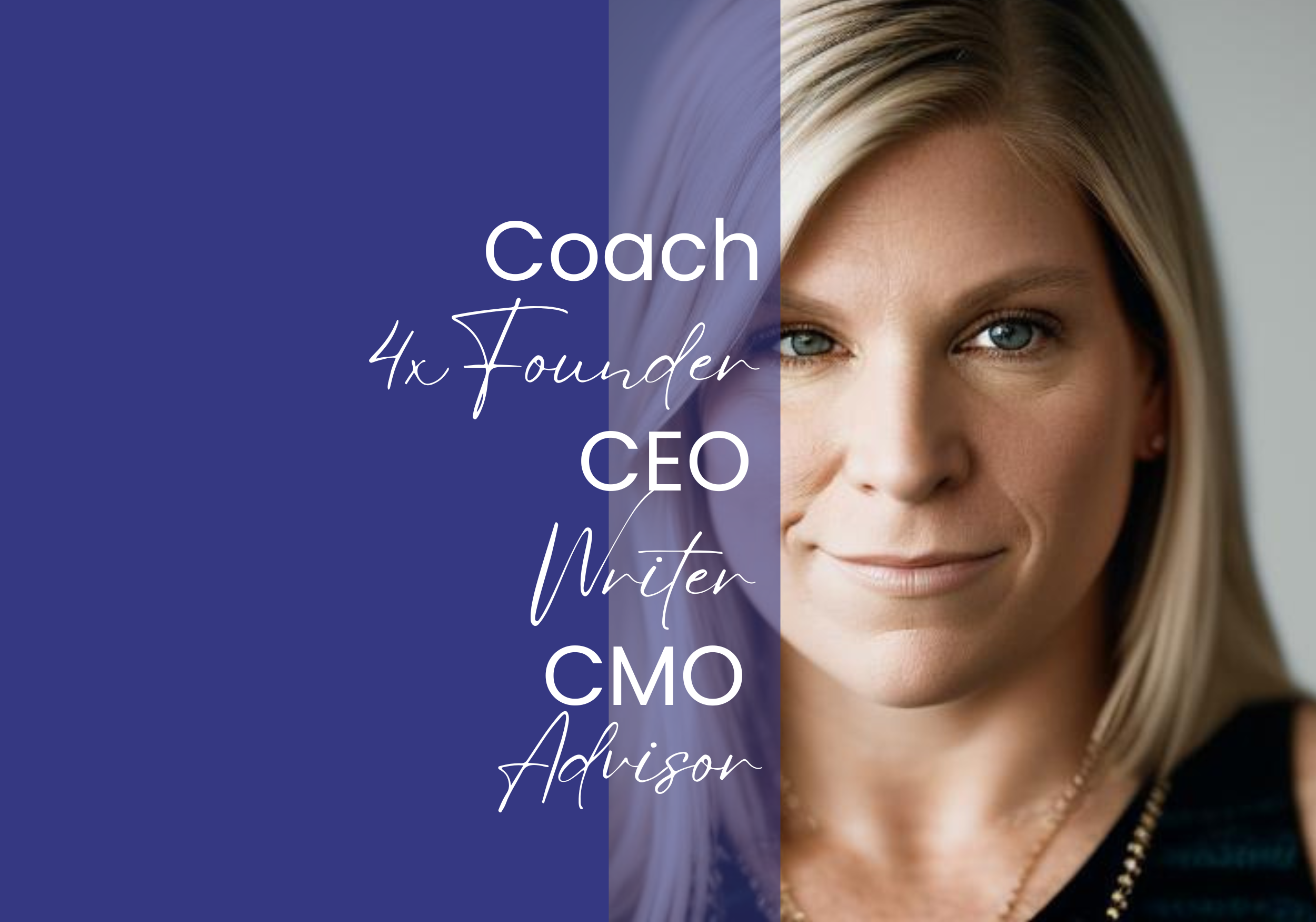 Denise Conroy — Themy