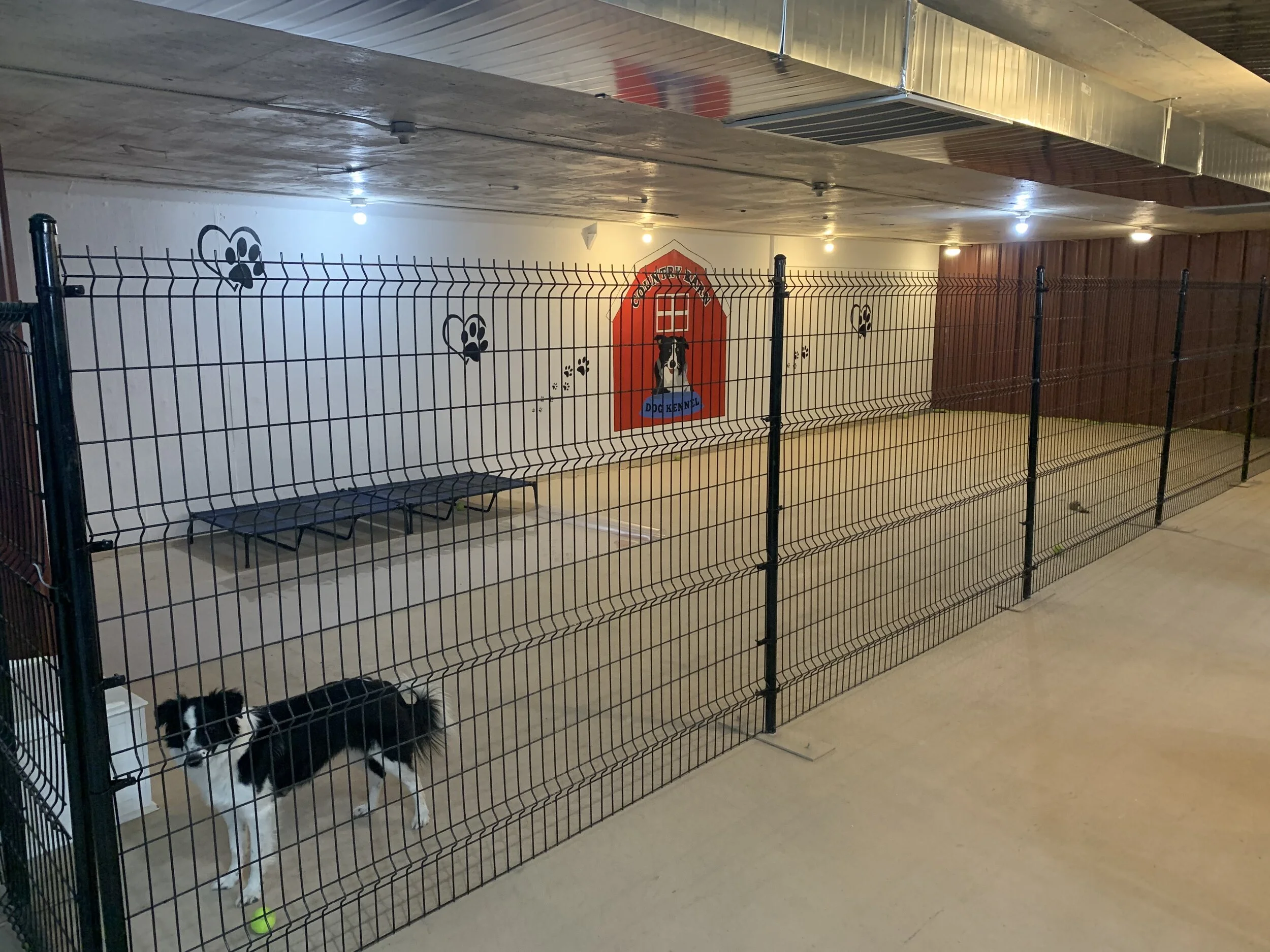 Santa Fe Country Boarding Kennels Best country boarding kennels Factory ...
