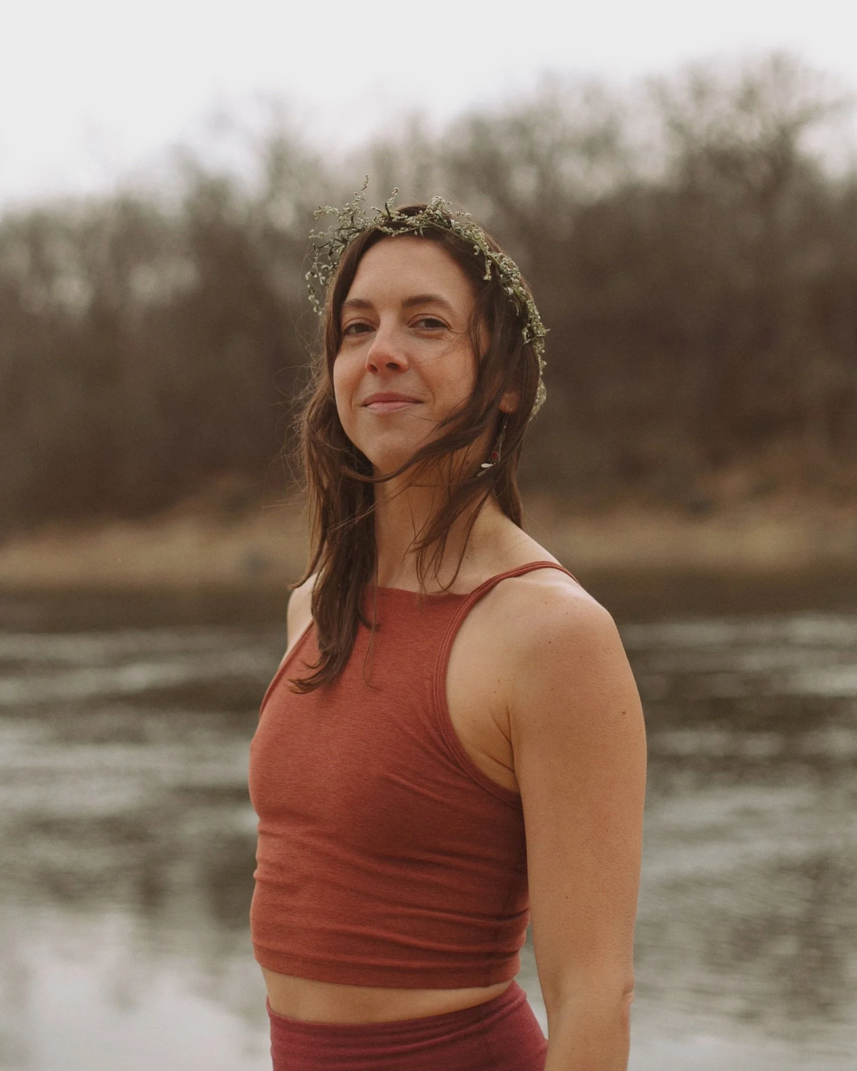 Certifications — The Village Wisdom