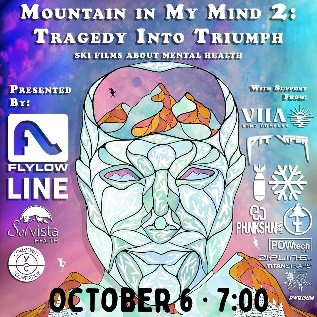 Colchuck Consignment