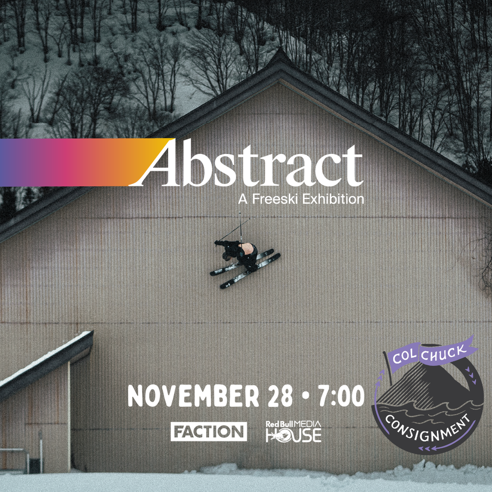 Events — Colchuck Consignment