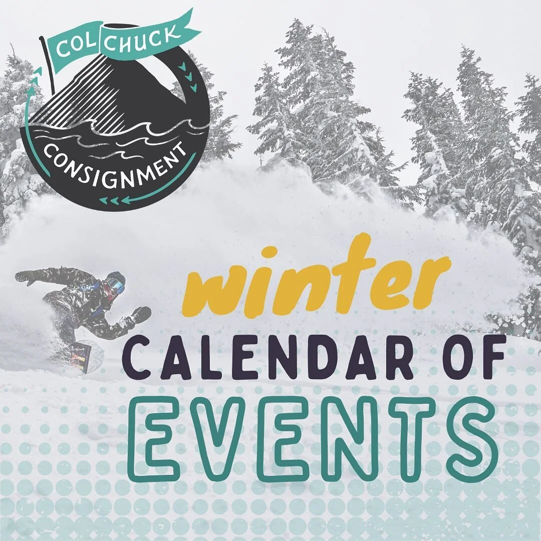 Colchuck Consignment