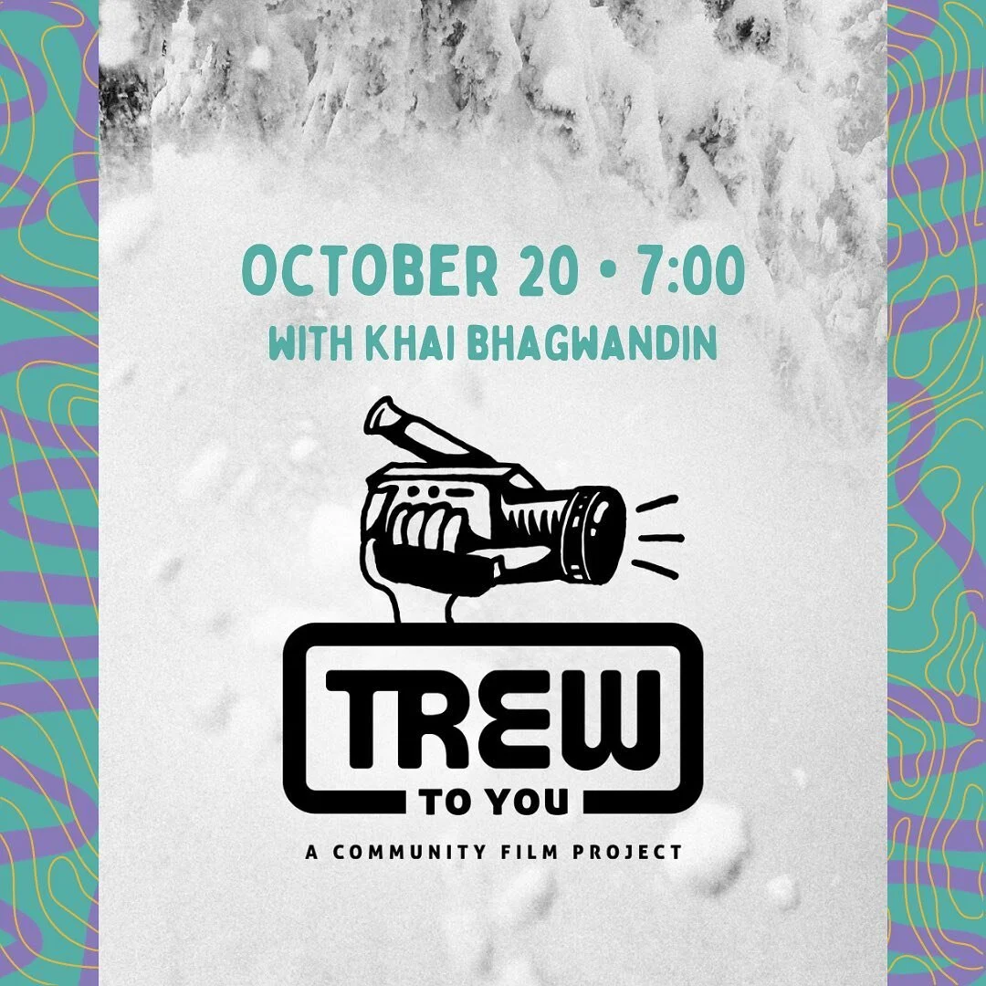 Colchuck Consignment