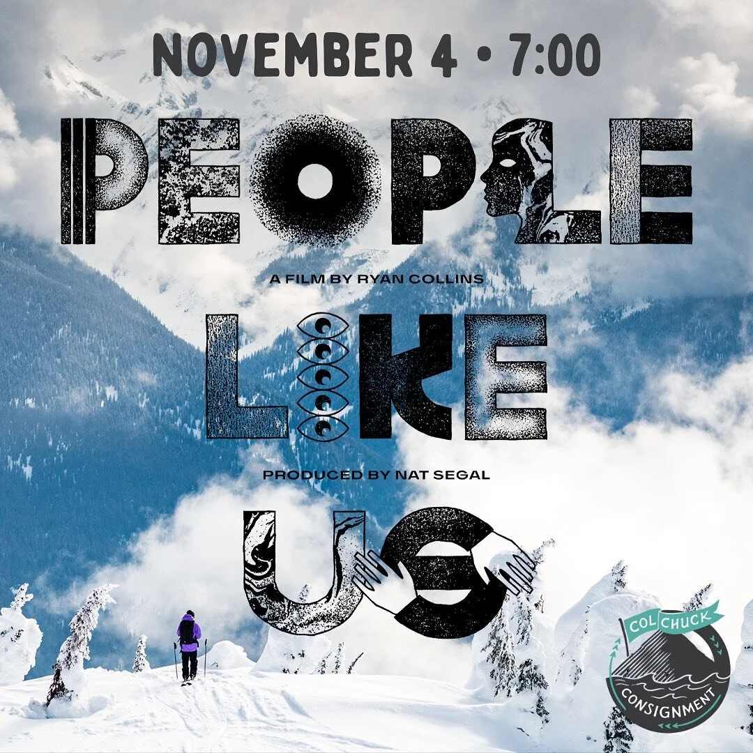 Colchuck Consignment