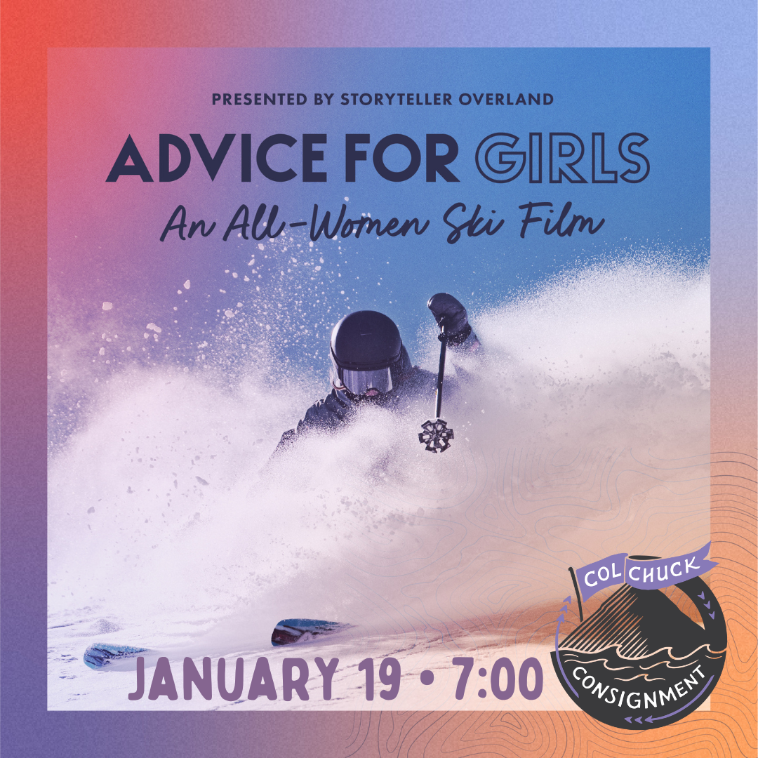 Events — Colchuck Consignment