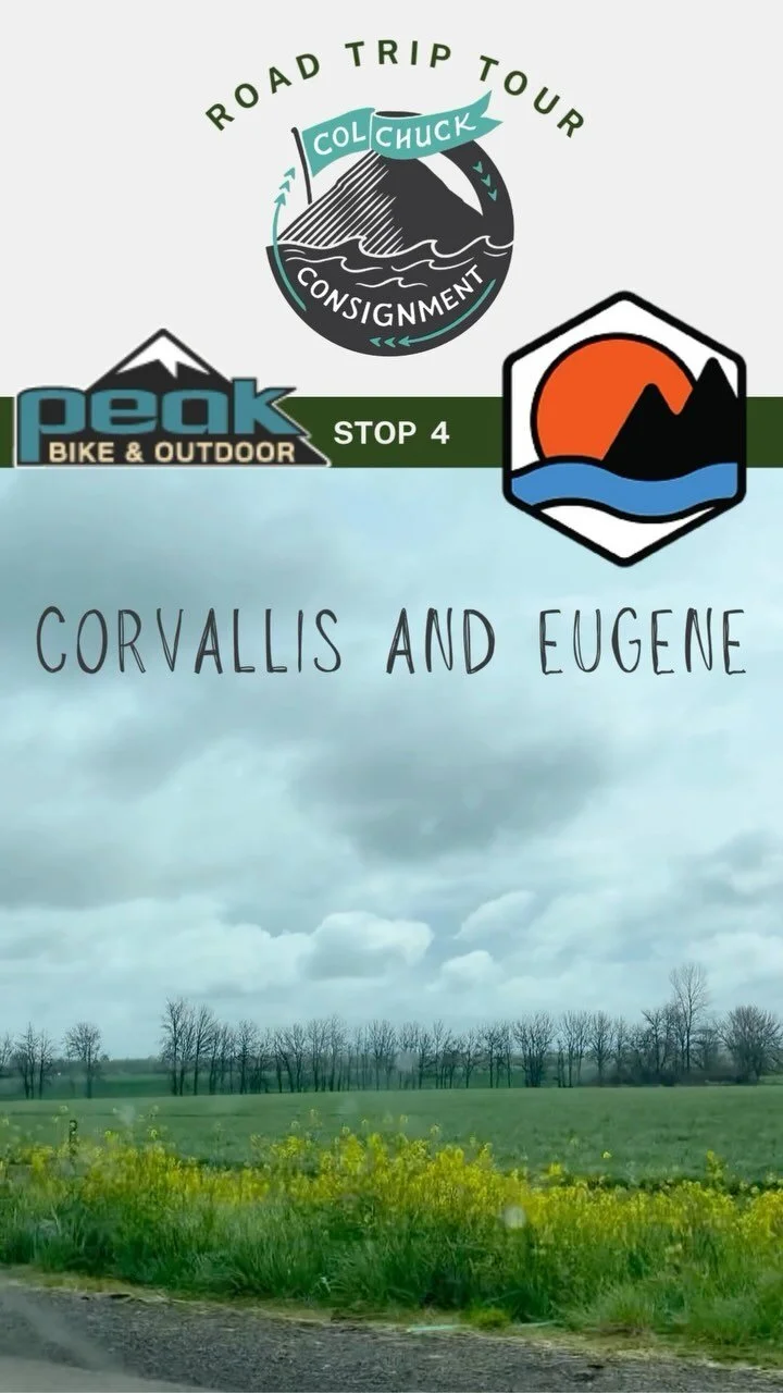 Colchuck Consignment