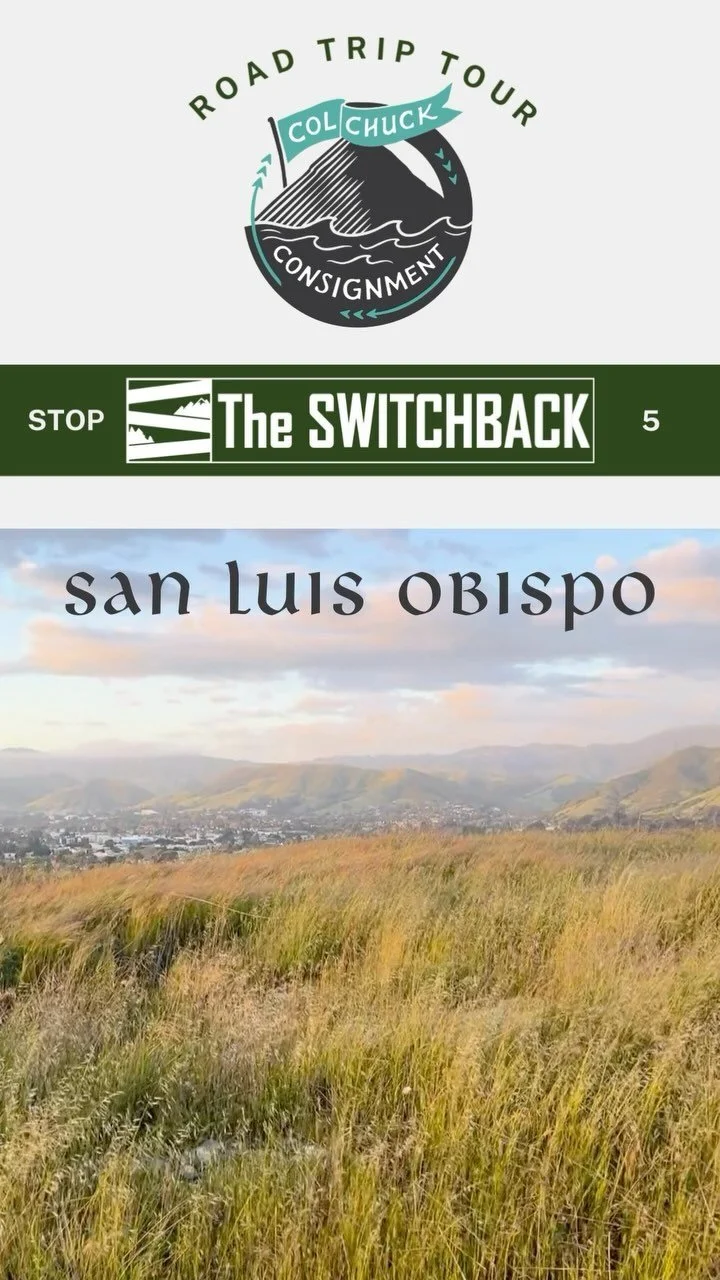 Colchuck Consignment