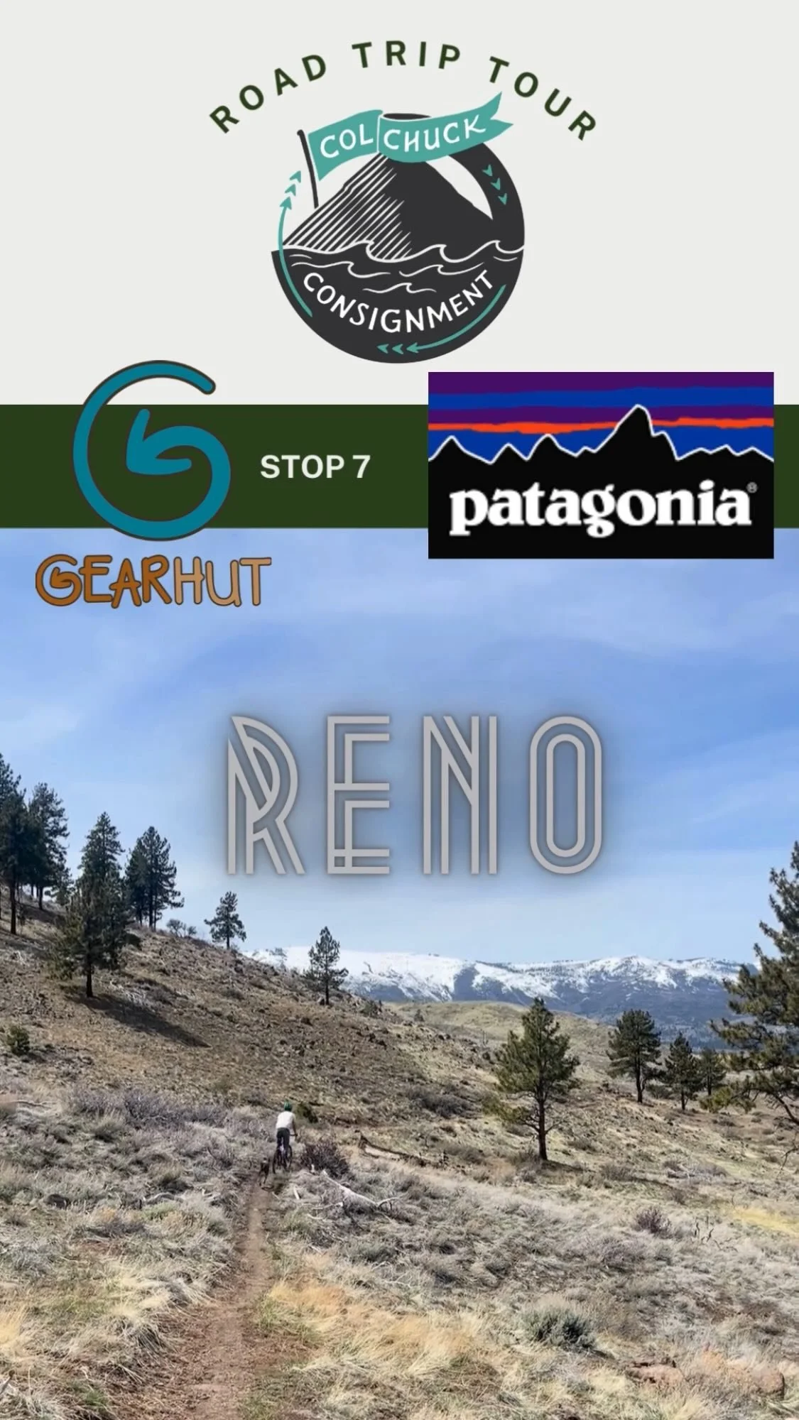 Colchuck Consignment