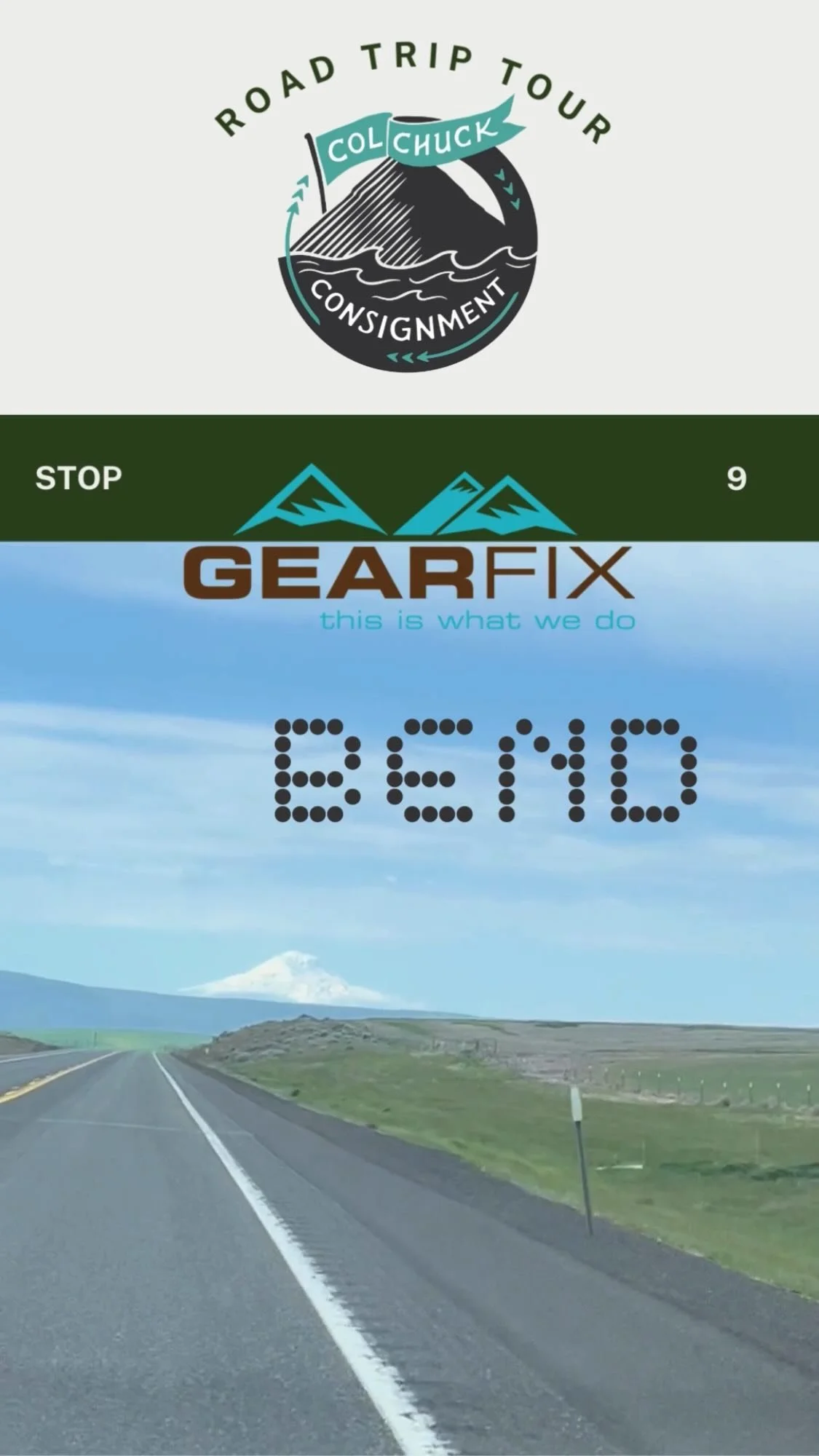 Colchuck Consignment