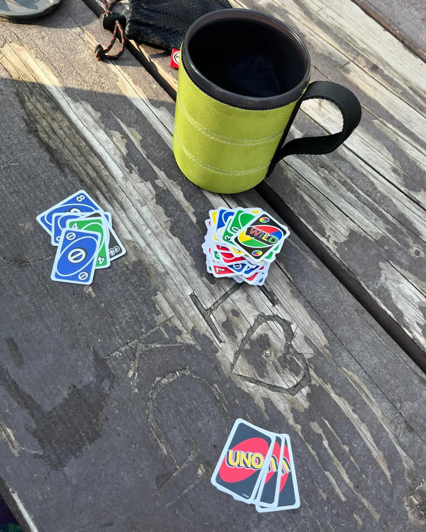 Colchuck Consignment