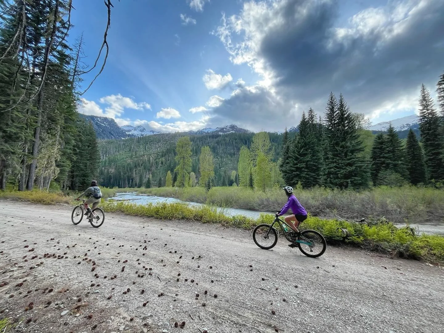 Colchuck Consignment