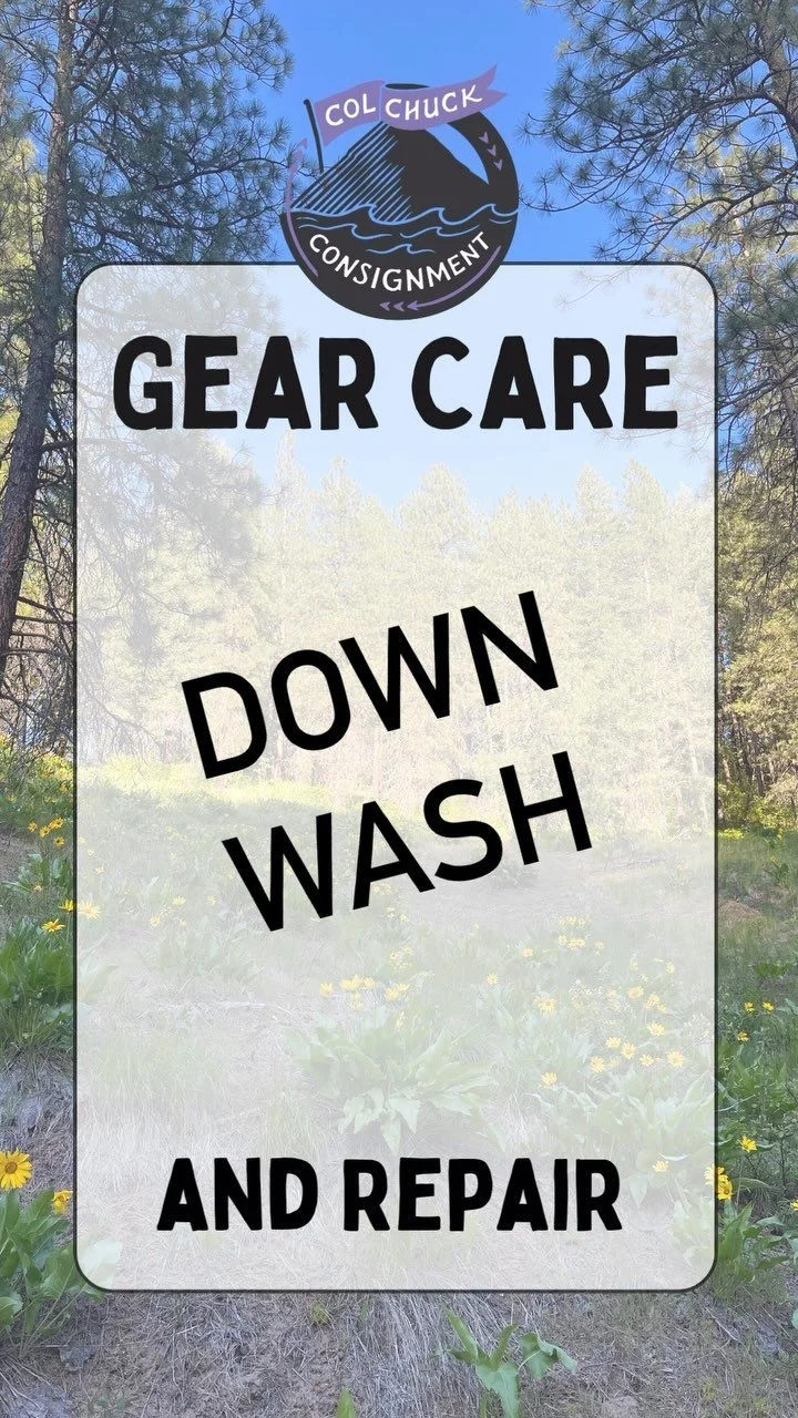 Colchuck Consignment